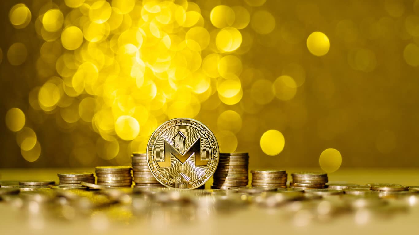 History of Monero - VIPCoin Casino